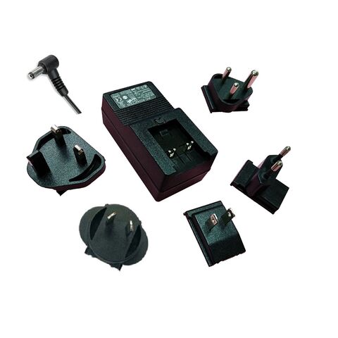 Buy Wholesale Taiwan 48v/60w Switching Ac Dc Adapter, With 7 Type Of ...