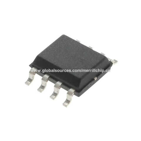 Buy Wholesale China Irf9393trpbf High Quality Transistor Ic Merrillchip ...
