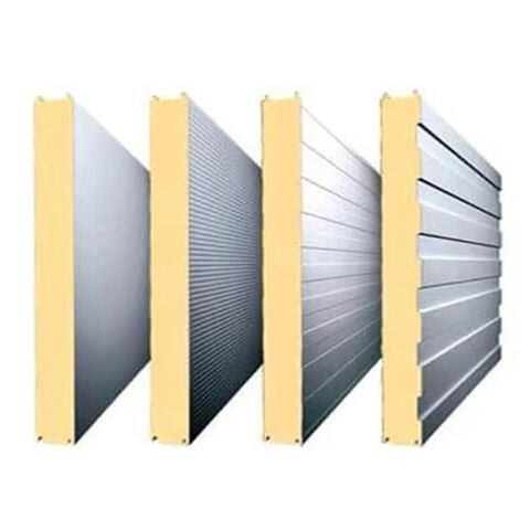 Buy Wholesale China 50mm 75mm 100mm 150mm 200mm Pu Pir Pur Polyurethane ...