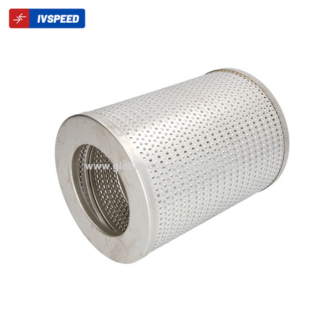 Buy Wholesale China Excavator Hydraulic Oil Filter P550787 High ...