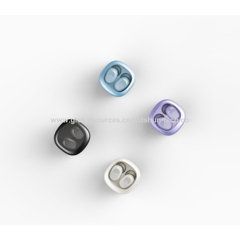 Buy Wholesale China Small Tws Earphone & Tws，tws Earbud，tws Earphone at ...