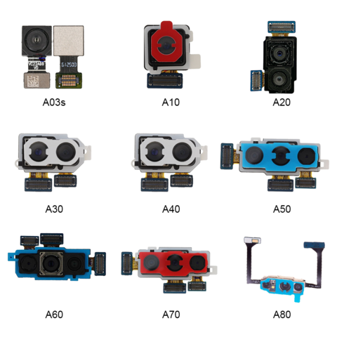 Buy Wholesale China High Quality For Samsung Galaxy Series A10 A20 A30 ...