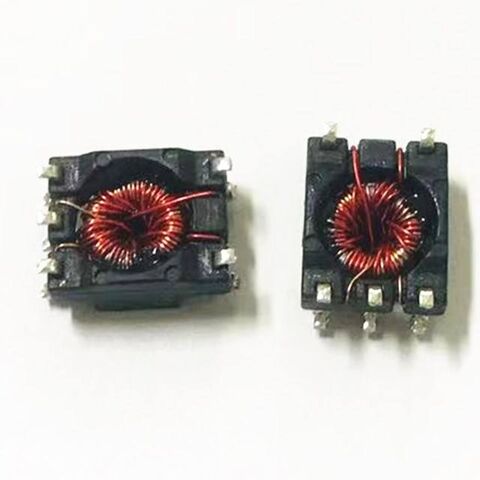 Buy Wholesale China Factory Filter Choke Common Mode Choke Network ...