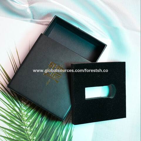 Buy Wholesale China Custom Carton Spray Bottle Packaging Box With Foam ...