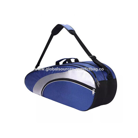 Buy Wholesale China Wholesale Badminton Racket Kit Bag Waterproof ...