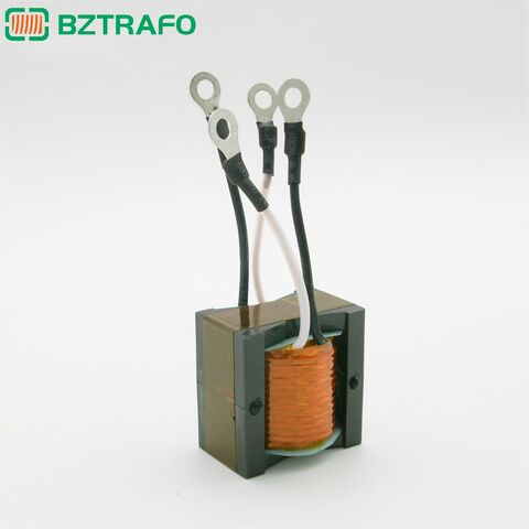Buy Wholesale China Hangzhou Bozhou High Frequency Transformer Pq50 For ...