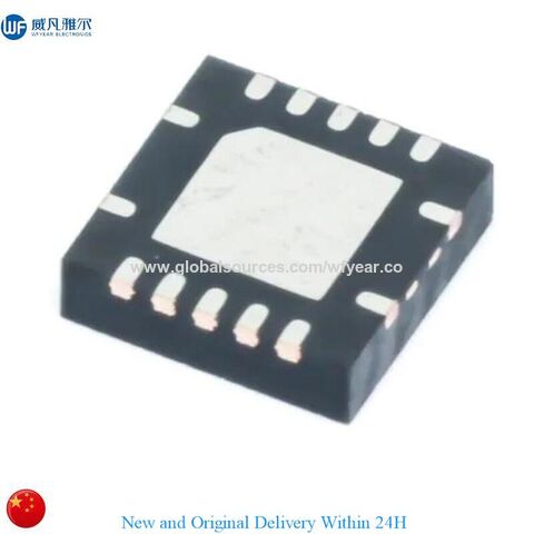 Buy Wholesale China Sn74auc14rgyr Inverters Hex Schmitt-trigger ...