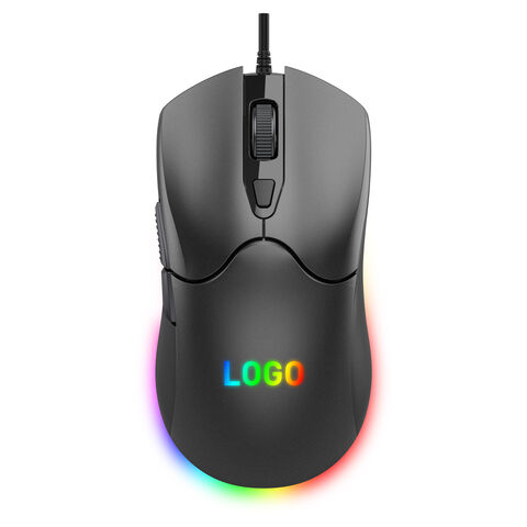 Buy Wholesale China Sale Wired Usb Computer Peripherals Gaming Optical Ergonomic Mice With Rgb ...