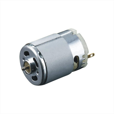 Buy Wholesale China 380s Pmdc Motor For Power Tool+dc Motor+dc Micro ...