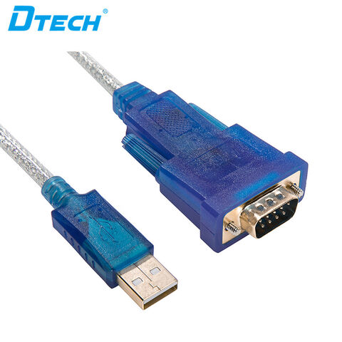 Buy Wholesale China High-quality Fully Compatible Serial Port Cable 5m ...
