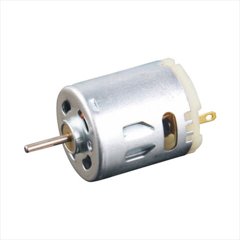 Buy Wholesale China 360s Pmdc Motor For Power Tool+dc Motor+dc Micro ...