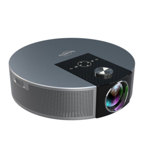 Buy Wholesale China Lcd Projector 1080p 4k Video Projector Big Screen ...