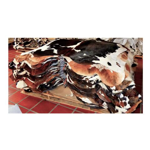 Buy Wholesale Canada Dry And Wet Salted Cow Hides / Skins / Animal ...