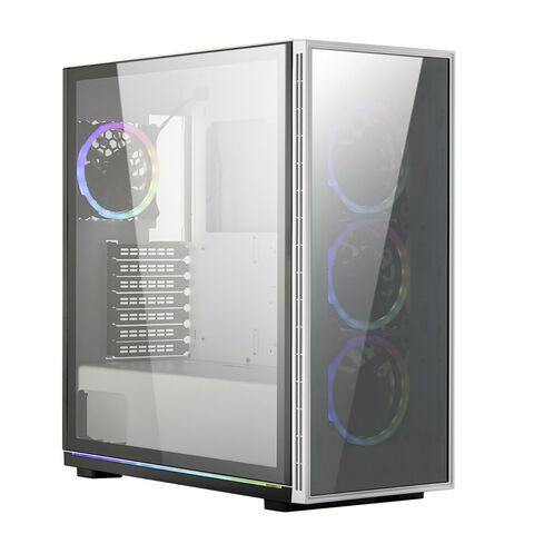 140mm Ventilation Fan Full Tower Mid Tower Esports Gaming Computer ...