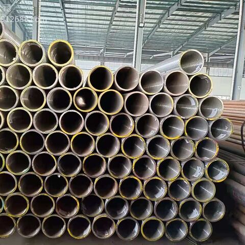 Buy Wholesale China Asme Sa-213/sa-213m T11 Large Caliber Seamless Tube ...