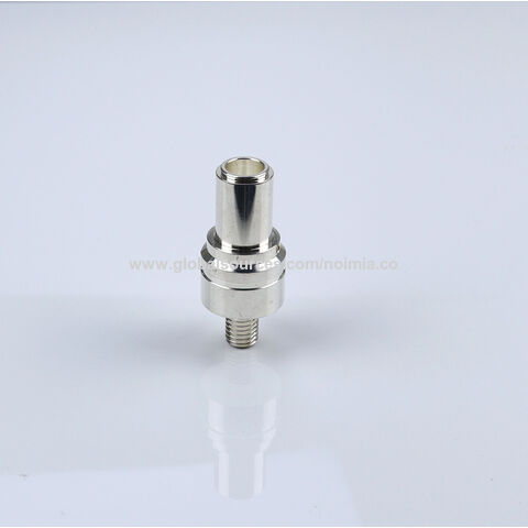 Buy Wholesale China Over 10000 Mating Cycles Precision Machining Parts ...