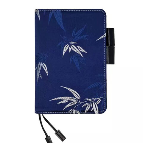 Buy Wholesale China Fabric Notebook Cover Delicate Cover Creative ...