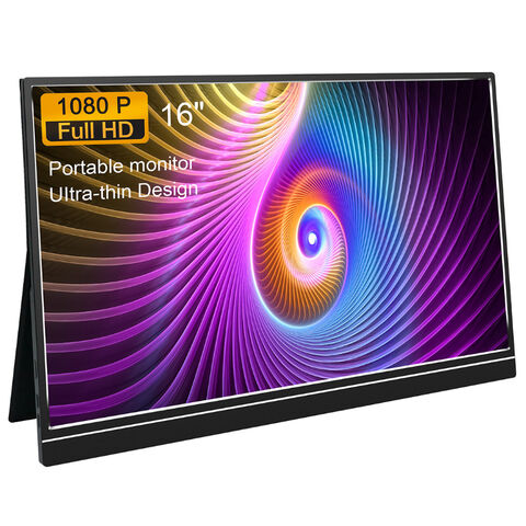 Buy Wholesale China Hot Sale Product For Laptop 16 Inch Slim Portable ...