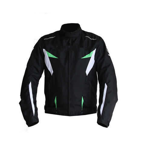 Buy Wholesale China Motorbike Reflective Riding Protective Suit All ...