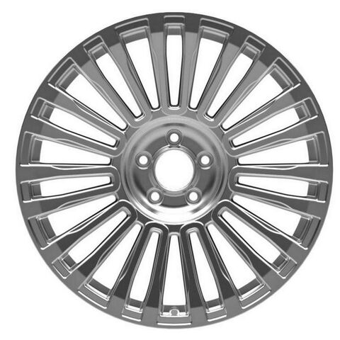 Buy Wholesale China Customized Forged Wheels For 16 Inch Passenger Car ...