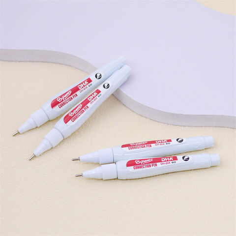 Buy Wholesale China Oem School Stationery Supplier Quick Dry Correction ...