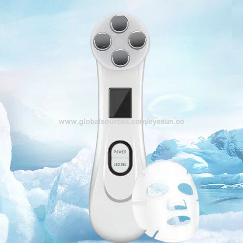 Buy Wholesale China New Essence 5 In 1 Ems Photon Microcurrent Anti ...