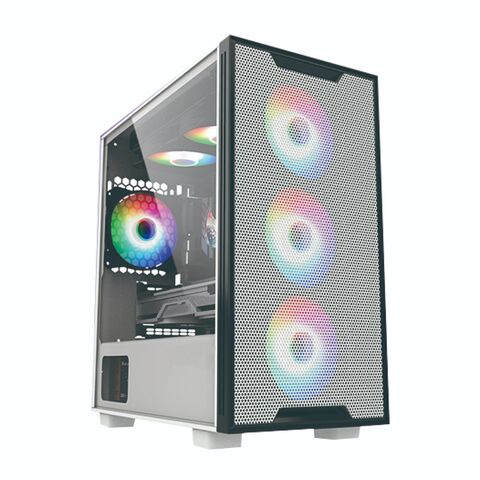 Buy Wholesale China Oem Odm Mini Computer Case Desktop Mini ...