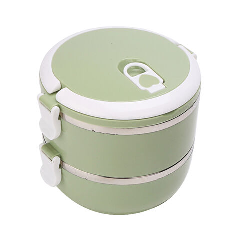 Buy Wholesale China Oem Stainless Steel Student Lunch Box Food ...