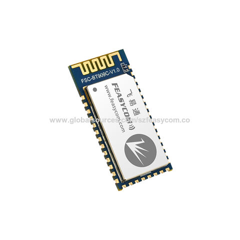 Buy Wholesale China Wholesale Fsc-bt909 Qualcomm Chip Csr8811bt4.2 Long ...