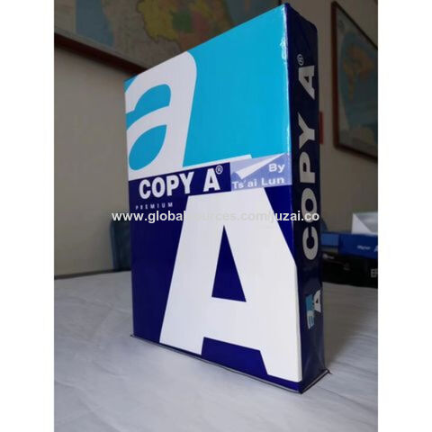 Buy Wholesale China Double A4 Office Paper Price 70gsm Office Computer ...