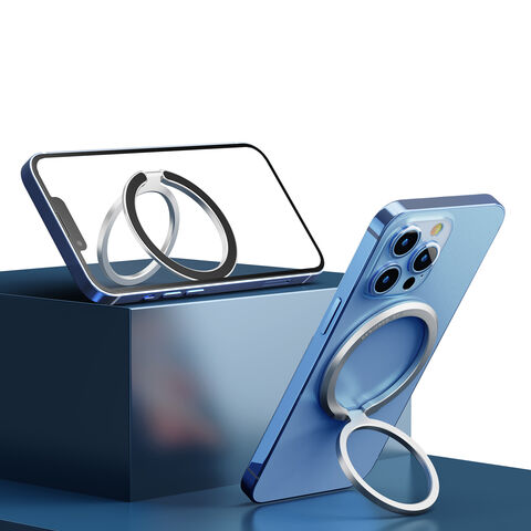 Buy Wholesale China Wholesale Magnetic Phone Ring Holder 360 Degree ...
