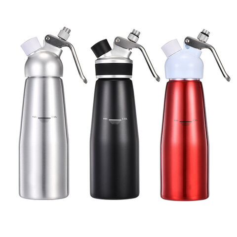 Buy Wholesale China Professional Aluminum Whipped Cream Dispenser Cream ...