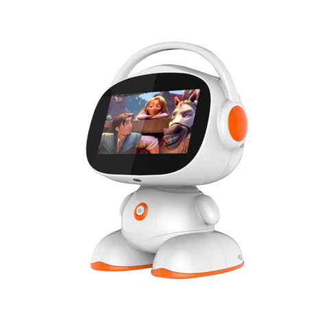Buy Wholesale China Amazon Supplier Home Learning 7 Inch Electric Dance ...