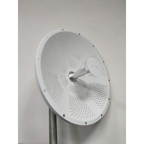 Buy Wholesale China Factory Customization 7000-8500mhz 30dbi Ptp Ptmp ...