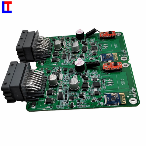 Buy Wholesale China 500w Audio Amplifier Circuit Board Automatic ...