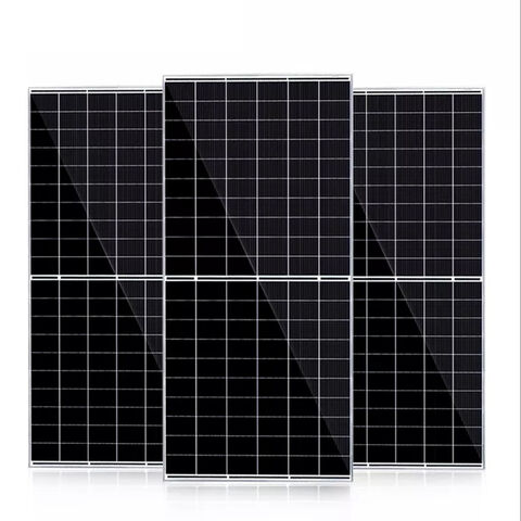Buy Wholesale China High Quality Solar Panels 670w Photovoltaic Home ...