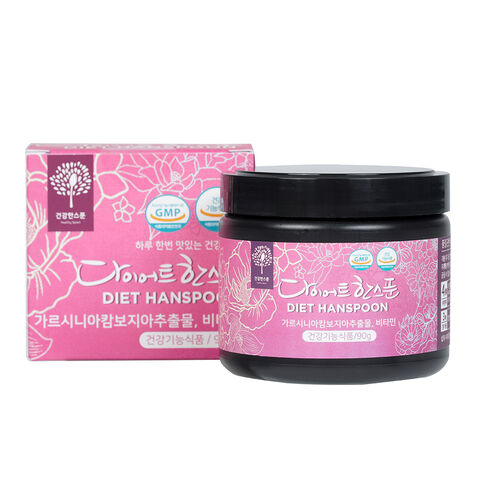 Buy Wholesale South Korea Diet-tailored Body Fat Health Functional Food ...