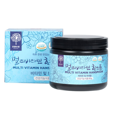 Buy Wholesale South Korea Diet-tailored Body Fat Health Functional Food ...