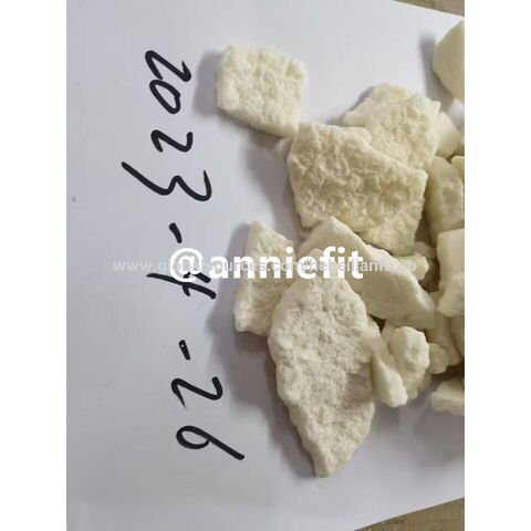 Buy Wholesale China 100% Discreet Iso Tonitazene Supply /eti Isotoni ...