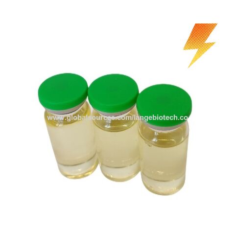 Buy Wholesale China Bodybuilding Chemical Finished Oil S Teroid ...