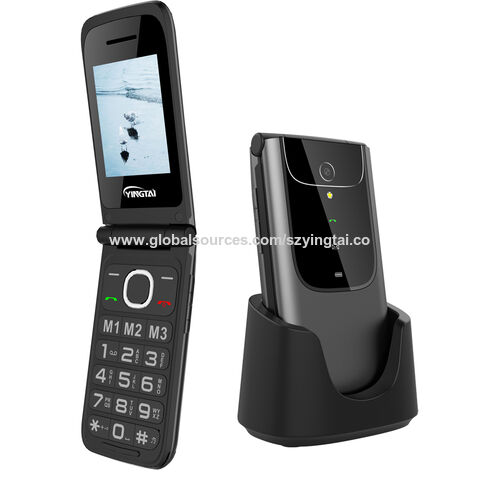 Buy Wholesale China Oem Odm 2.4 Inch Cheap Gsm Unlock Cell Phone With ...