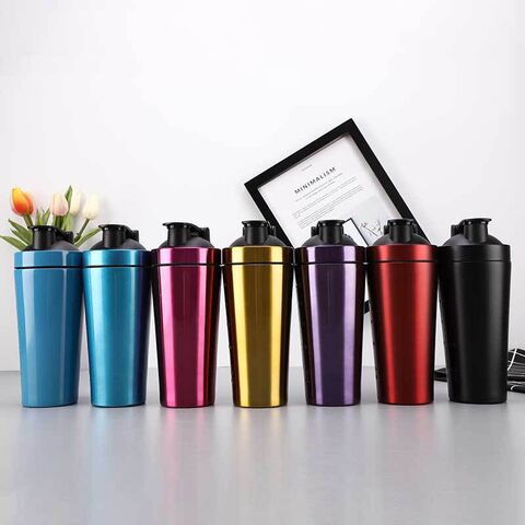 Buy Wholesale China Wholesale Shaker Cup Personalized Custom Logo ...