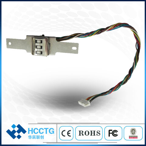 Buy Wholesale China Iso 7810 Encrypted Maghead Three Track Read ...