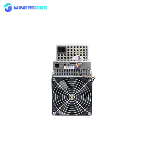 Buy Wholesale China Best Price Of Used Miner Microbit Whatsminer M21s ...