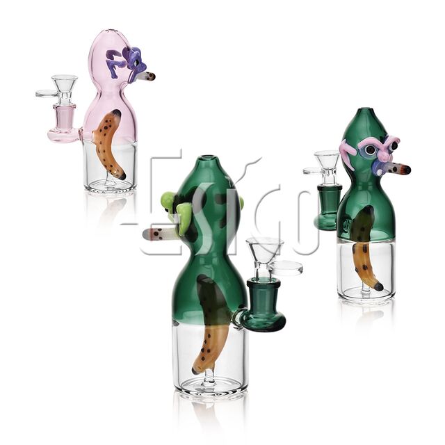 Buy Wholesale China Esigo New Lovely Three Colors Banana Perc Monkey ...