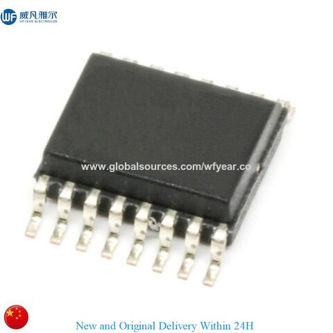 Buy Wholesale China Ltc3703ign Switching Voltage Regulators 100v Sync ...