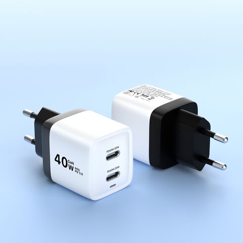 Bulk Buy China Wholesale Pd 40w Usb Wall Chargers, New Mobile Phone ...