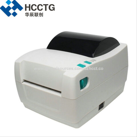 Buy Wholesale China Rs232 Usb Lan 112mm Barcode Desktop Pos Thermal ...