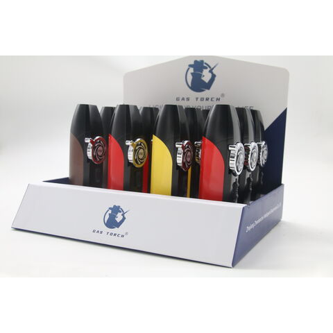 Buy China Wholesale Esigo New Design Daily Use 1300℃ Flametemperature ...