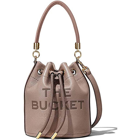 Buy Wholesale China Oem/odm, Portable Foldable Durable Pu Bucket Bag ...